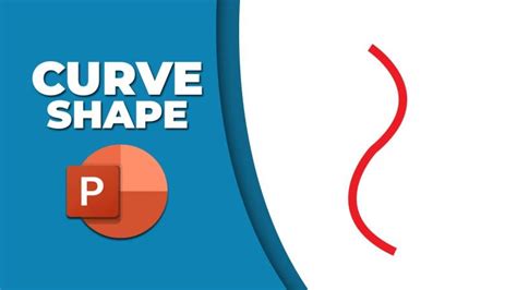 How To Make Curve Shape In Powerpoint Shapon Shekh