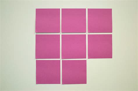 프로젝트 기획 스티커 메모 애자일 방법론 스크럼 지시 간판 간반에 대한 스톡 사진 및 기타 이미지 간반 개념 계획