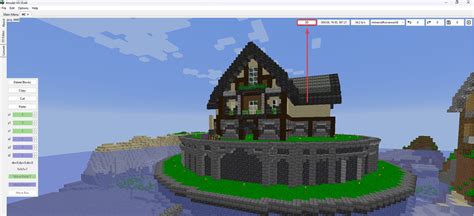 How To Reset Chunks With Amuletmc On Your Minecraft Server Shockbyte
