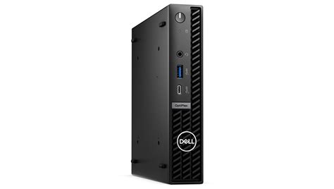 Dell Optiplex Micro Form Factor Desktop Computers Mini Pc Tower