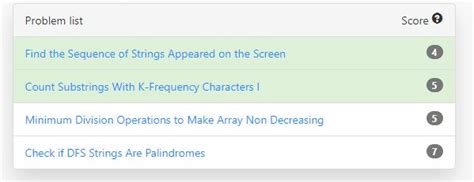 Sarathi Kumar K On Linkedin Leetcode Leetcode Coding Growthmindset Continuouslearning