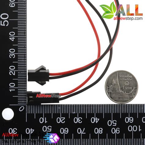 สายไฟ sm plug 1 คู่ male busbar busbar model arduinoall ขาย arduino ซื้อ arduino อุปกรณ์