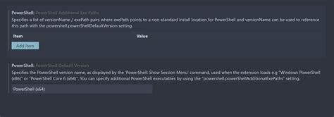 Windows Powershell X64 Session Will Not Start Seems Like 118289