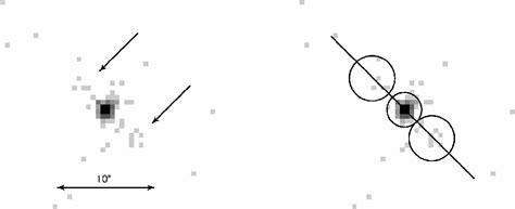 Figure 1 From Evidence For An X Ray Jet In Dg Tau A Semantic Scholar