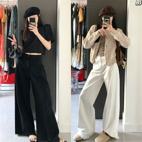 따라 입기 좋은 꾸안꾸 데일리룩 코디 내일 옷 뭐입지