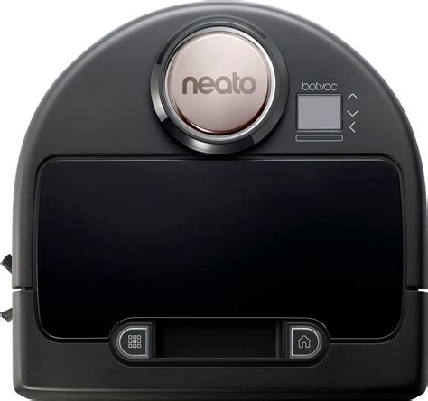 Best Buy Neato Robotics Botvac Connected App Controlled Self Charging