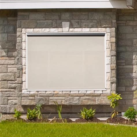 6 Best Outdoor Shades For Cool Comfort Sun Protection And Privacy