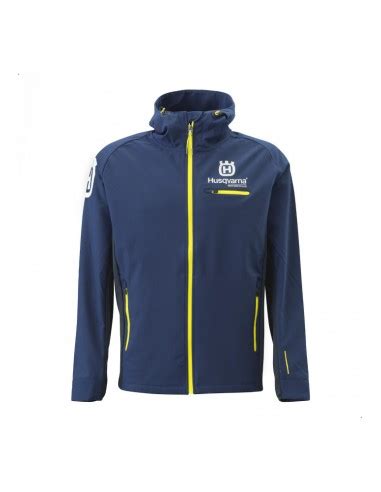 Replica Team Hardshell Jacket Ts