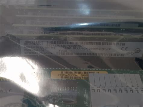 Juniper Re S X6 64g S Routing Engine 6 Core 2 0ghz With 64g Expansion Modules Ebay