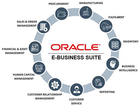 Oracle E Business Suite Shahgaron