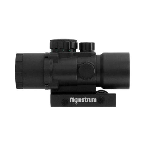 3x Prism Scopes Best 3x Prism Scopes For Firearms