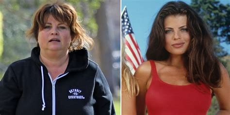 What Happened To Baywatch Star Yasmine Bleeth