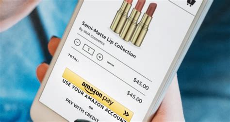Computop Integrates New Amazon Pay Interface For Express Checkout Financial It