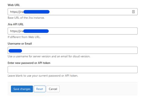 Integrating Jira With Gitlab The Jira Guy