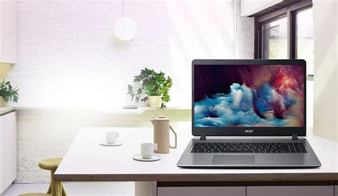 Laptop Acer Aspire A515-53-3153 giá tốt | Nguyễn Kim
