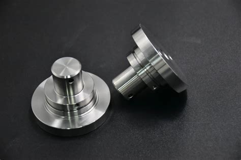 Metal CNC Machining SogaWorks