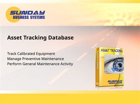 Managing Assets For Iso 9001 Compliance Calibration And Preventive Maintenance Ppt