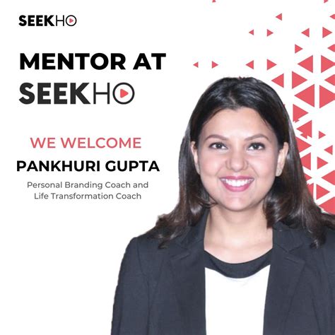 Pankhuri Gupta On Linkedin Thank You Team Seekho I Feel Honoured And Grateful 🙂