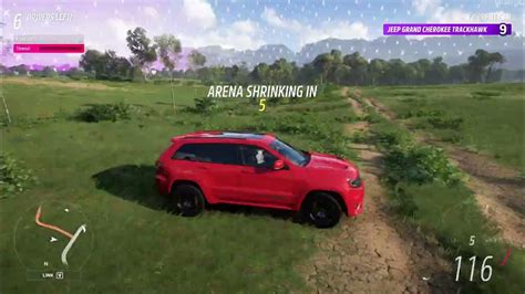 Tackhawk Just Gives Up Partial Final Showdown Youtube