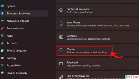 Hide Your Cursor While Typing In Windows 11 8 Steps With Pictures