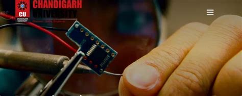 Mechatronics Course In Mohali ID