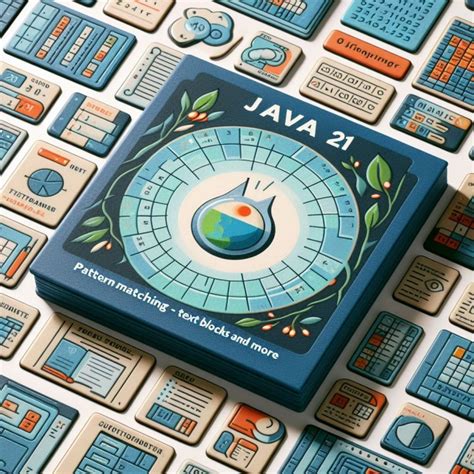 Java 21 Pattern Matching Records Text Blocks And More
