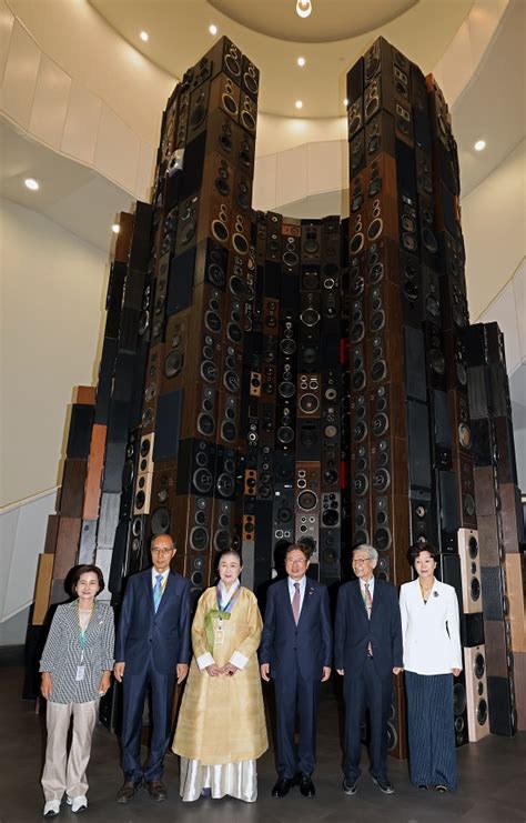 국립세계문자박물관 인천 송도 국제도시에 개관