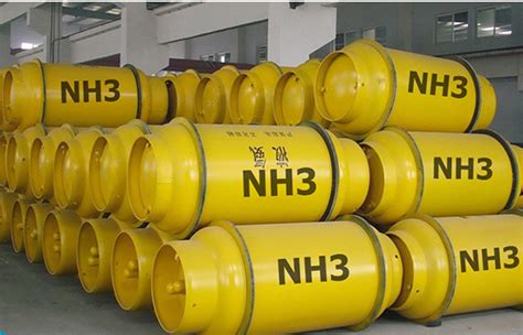 Amoniac Là Gì Tính Chất Nguồn Gốc Ứng Dụng