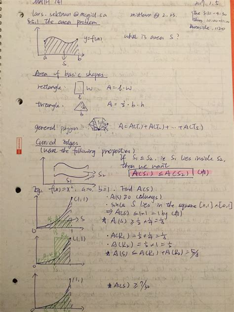 Math 141 Lecture 1 Mat 141 Oneclass