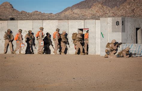 Dvids Images Us Marines With 3rd Bn 7th Marines Execute Live