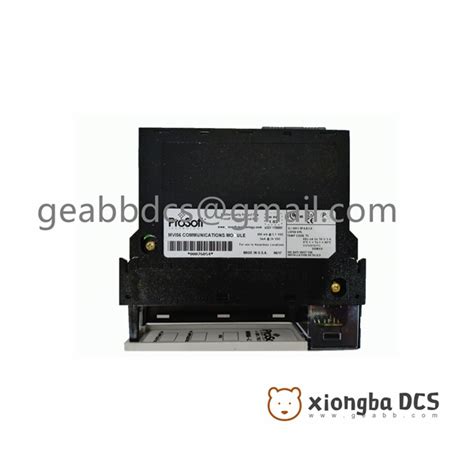 Mvi56 Ltq Prosoft Master Slave Network Interface Moduleotherxiongba