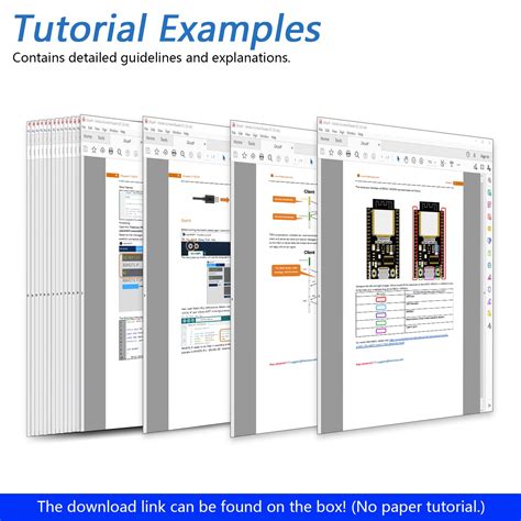 Freenove Esp32 Wroom Board