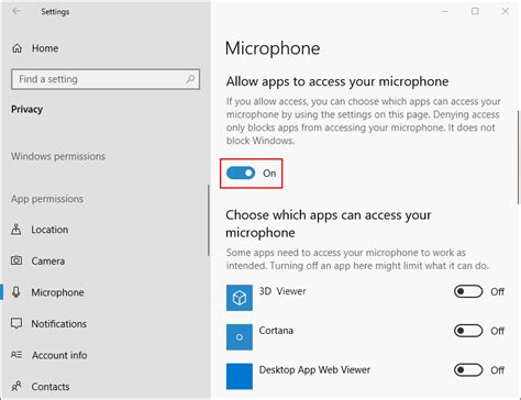 Why Is My Mic Not Working How To Fix It Quickly MiniTool
