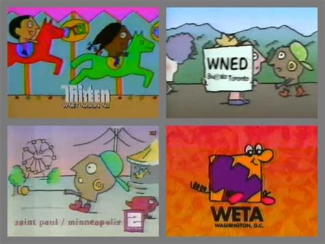 Pbs Ptv 1993