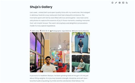 Shuja U On Linkedin Webdevelopment Opensource Portfolio