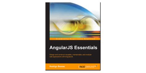 Angular Books Webartdeveloper