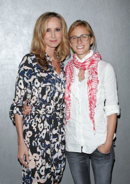 Chely Wright And Lauren Blitzer Attend The Chely Wright Wish Me Away