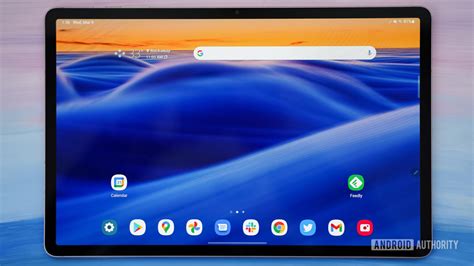 Samsung Galaxy Tab S8 Plus Review Hitting The Sweet Spot