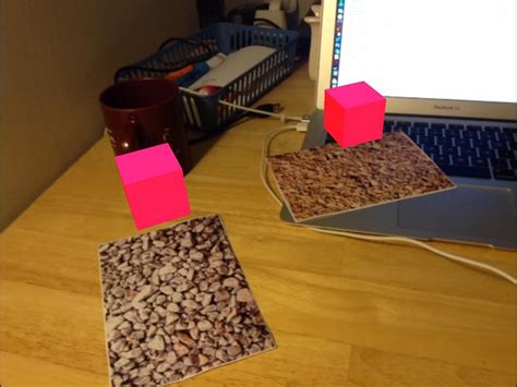 C Make Gameobjects Touchable In Unity Augmented Reality Stack