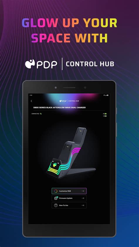 Pdp Control Hub Apk For Android Download