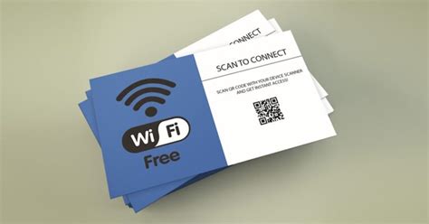 Cara Scan Barcode Wifi Di Hp Paling Mudah