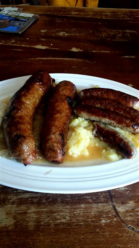 유럽 여행하면서 먹었던 음식들 1편 독일 체코 폴란드 헝가리 음식여행 에펨코리아