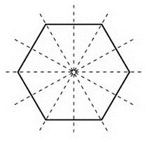 How Many Lines Of Symmetry Does This Figure Have