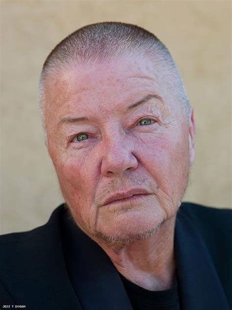 20 Photos Of Trans Elders Who Have Survived