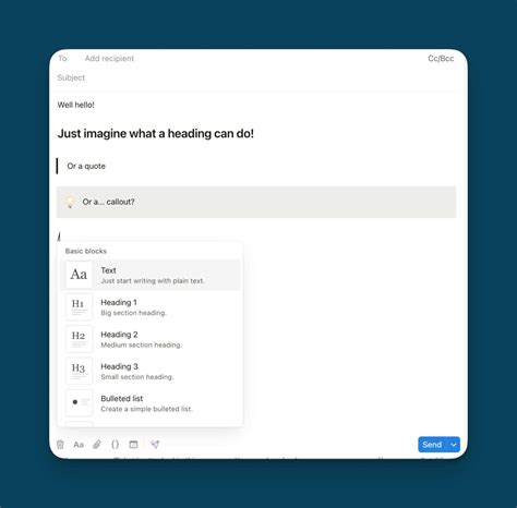 Notion Mail Exclusive Preview And Early Access