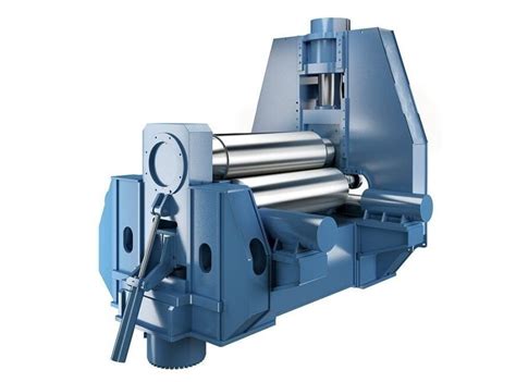 Roll Bending Everything You Need To Know