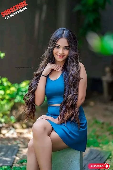 පුංචි සුරංගනාවියෝ දැකලා තියෙනවද 👼🥰 ️ Sri Lankan Beautiful Angel