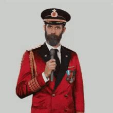 Thank You Captain Obvious S Tenor