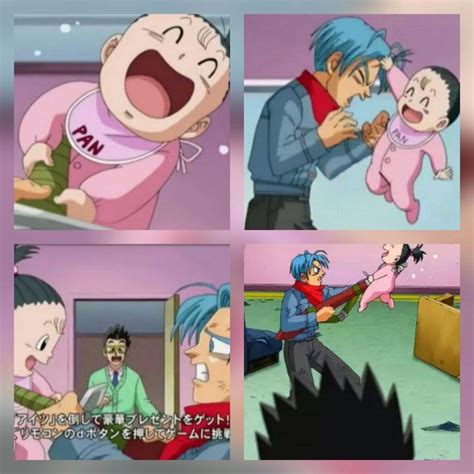 Pan Y Trunks 7u7 Fanficslandia Ffl