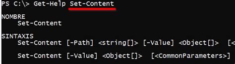 Powershell Eliminar Caracteres Especiales Sysadmit